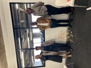 Silindile Shabangu - Portfolio